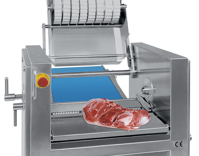 Découenneuses - JV La Française