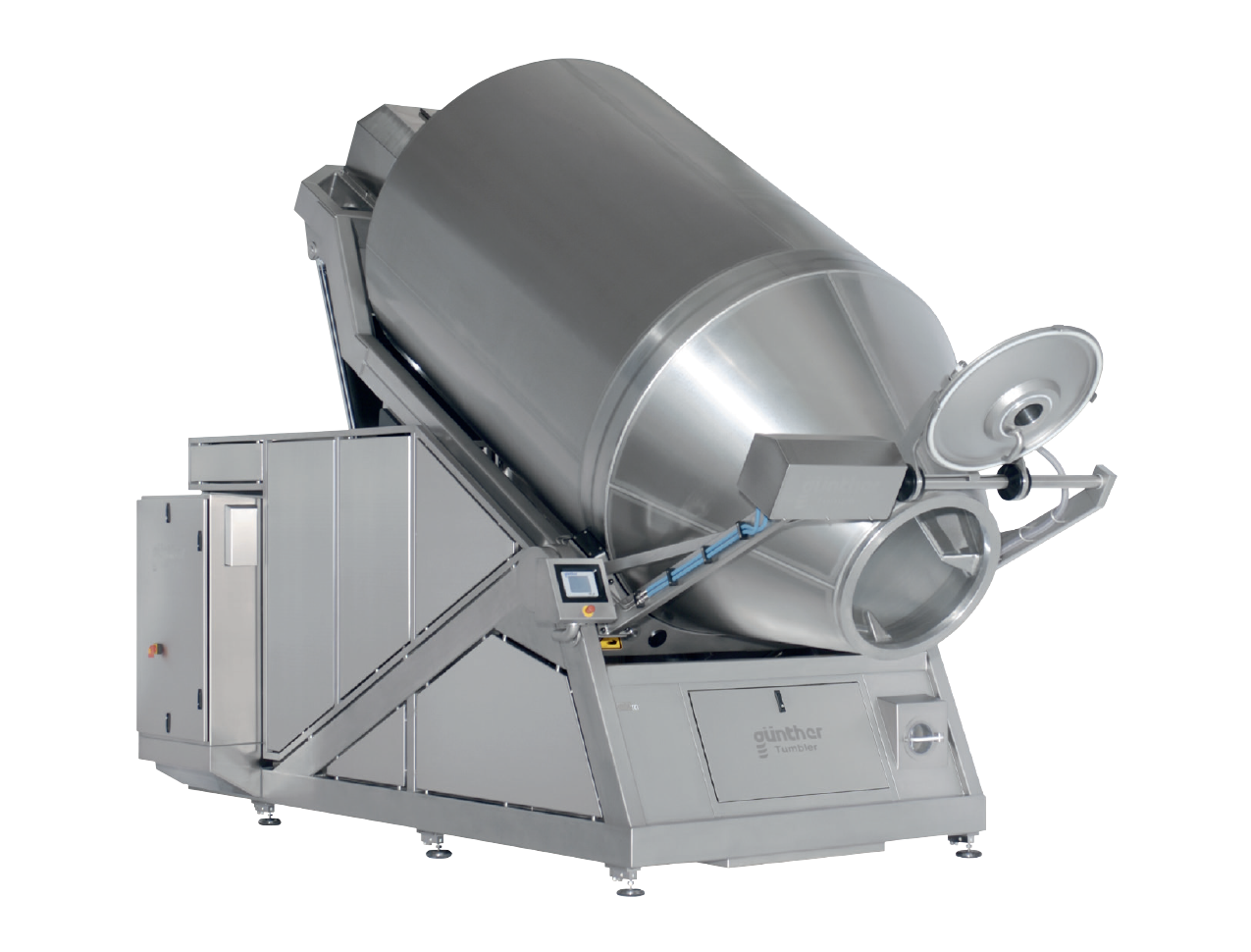 Barattes - JV La Française