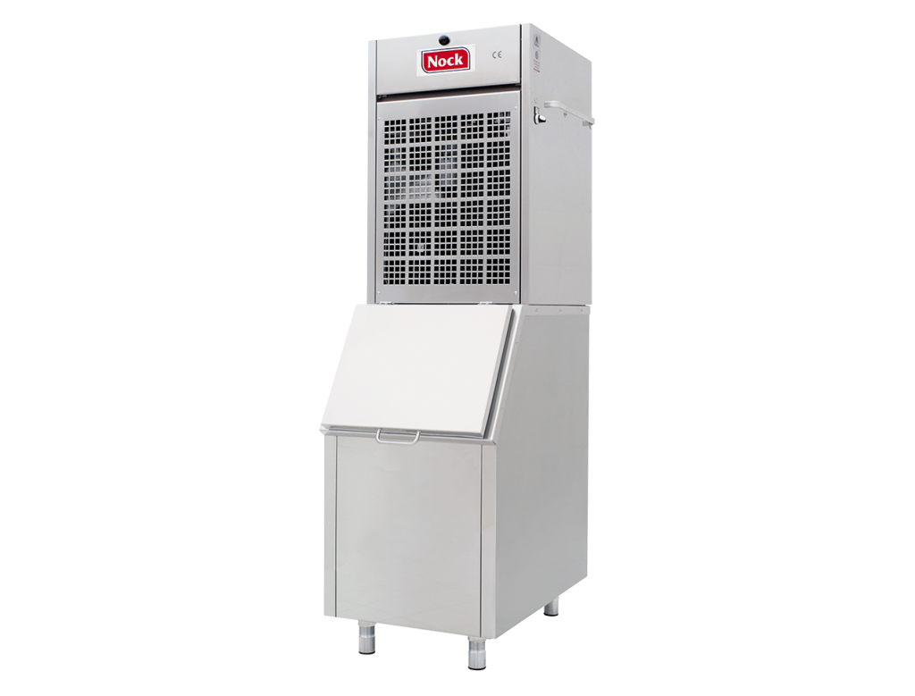 Machines à glace - JV La Française